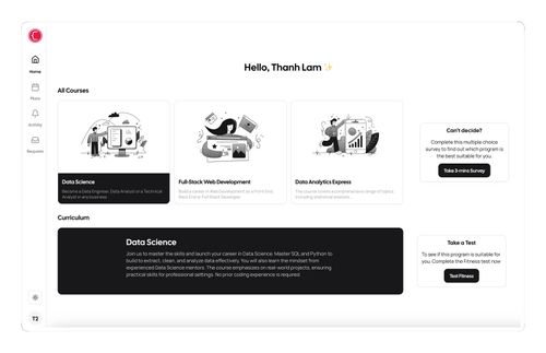 Học AI cùng chuyên gia trong 18 tuần | Việt Nguyễn AI x CoderSchool